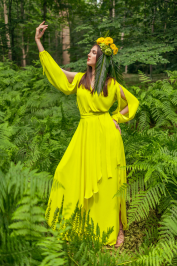 Collaboratie project - Irisha-Design Studio